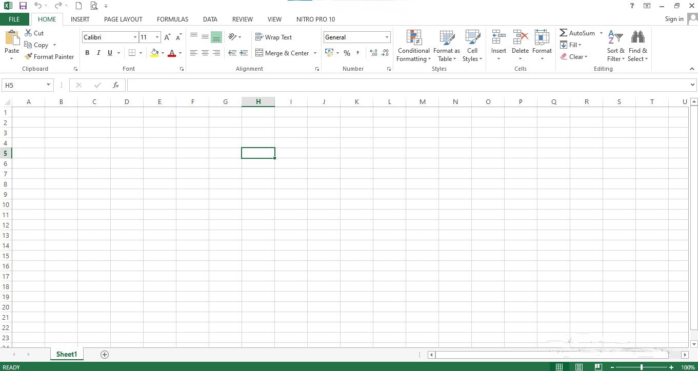 Pengertian, Fungsi, dan Manfaat Microsoft Excel - baranur.site